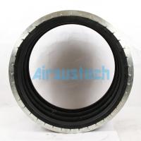 China Firestone W01-M58-6971 Industrial Air Bags Maximum Height 584MM Air Shock Absorber for sale