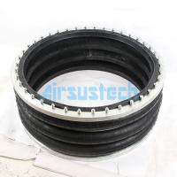 China Firestone W01-M58-6971 Suspension Air Sprigs Triple Convoluted Air Shock Absorber for sale