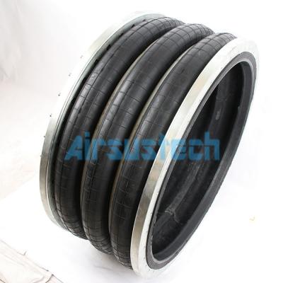 China Firestone W01-M58-6971 Suspension Air Bags Bellows MAX. OD. 950MM Air Spring Shock for sale