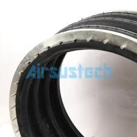 China Firestone W01-M58-6971 Suspension Air Bags Bellows MAX. OD. 950MM Air Spring Shock for sale