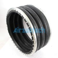 China Firestone W01-358-1023 Air Bags Suspension Maximum Height 584MM Air Shock Absorber for sale