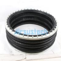 China Firestone W01-358-1023 Air Bags Suspension Maximum Height 584MM Air Shock Absorber for sale