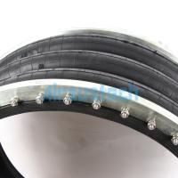 China Firestone W01-358-1023 Air Bags Suspension Maximum Height 584MM Air Shock Absorber for sale