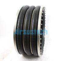 China Firestone W01-358-1023 Industrial Air Suspension Cross W01-M58-6971 Rubber Air Shocks for sale