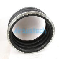 China Firestone W01-358-1023 Industrial Air Suspension Cross W01-M58-6971 Rubber Air Shocks for sale