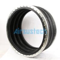 China Firestone W01-358-1023 Industrial Air Bags Style 348-3 Air Springs Suspension for sale