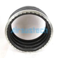 China W01-358-9603 Firestone Air Spring Actuator Minimum Height 5.5 Inches Air Bag Bellows for sale