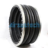 China W01-358-9603 Firestone Air Spring Actuator Minimum Height 5.5 Inches Air Bag Bellows for sale