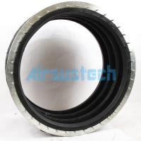 China Firestone W01-358-9603 Industrial Air Springs Style 348-3 Air Actuator Assembly for sale