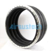 China Firestone W01-358-9603 Industrial Air Springs Style 348-3 Air Actuator Assembly for sale
