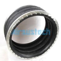 China Firestone W01-358-1023 Industrial Air Bags Rubber Bellows Only Air Shock Actuator for sale