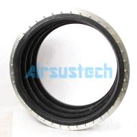 China Firestone W01-358-1023 Air Bags Actuator Cross  W01-358-9603 Air Spring Assembly for sale