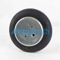 China SP1B07 Air Bags Phoenix Single Convoluted Air Shocks Absorber Max. Height 115MM for sale