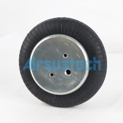 China SP1B07 Air Bags Phoenix Single Convoluted Air Shocks Absorber Max. Height 115MM for sale