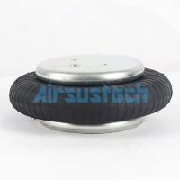 China SP1B07 Air Bags Phoenix Single Convoluted Air Shocks Absorber Max. Height 115MM for sale