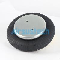 China SP1B07 Air Bags Phoenix Single Convoluted Air Shocks Absorber Max. Height 115MM for sale