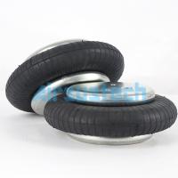 China SP1B07 Air Bags Phoenix Single Convoluted Air Shocks Absorber Max. Height 115MM for sale