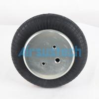 China SP 1 B 07 Phoenix Bellows Style Industrial Air Bag G1/4 Gas Hole Air Spring Assembly for sale