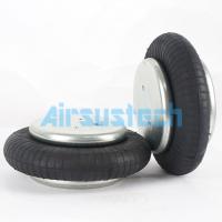 China SP 1 B 07 Phoenix Bellows Style Industrial Air Bag G1/4 Gas Hole Air Spring Assembly for sale