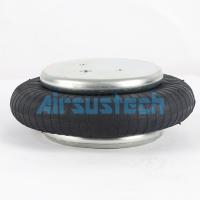 China Industrial Bellows Actuator Phoenix SP1B07 Cover Plate 135MM Air Bags Suspension for sale