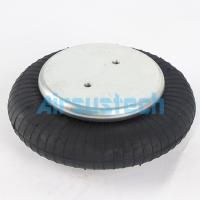 China Industrial Bellows Actuator Phoenix SP1B07 Cover Plate 135MM Air Bags Suspension for sale
