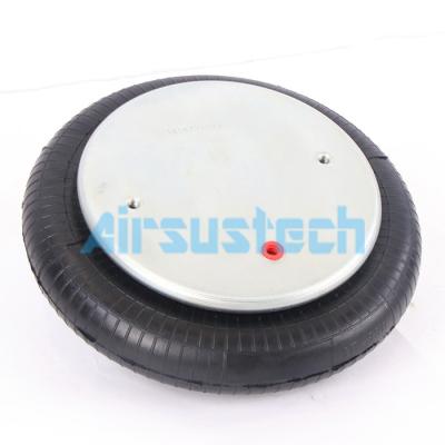 China W01-358-7008 Firestone Air Spring Assembly Max. Diameter 325MM Air Bag Kits for sale