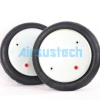 China W01-358-7008 Firestone Air Spring Assembly Max. Diameter 325MM Air Bag Kits for sale