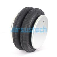 China Vibracoustic VSP2B22R7180 Air Spring Assembly Cross Goodyear 2B12-311 Air Bags for sale