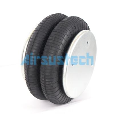 China Vibracoustic VSP2B22R7180 Air Spring Assembly Cross Goodyear 2B12-311 Air Bags for sale