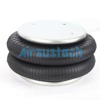 China Vibracoustic VSP2B22R7180 Air Spring Assembly Cross Goodyear 2B12-311 Air Bags for sale