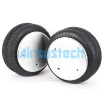 China Vibracoustic VSP2B22R7180 Air Spring Assembly Cross Goodyear 2B12-311 Air Bags for sale