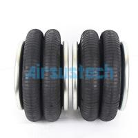 China EI Ride 8030190 Industrial Air Spring Suspension Firestone W01-358-7180 Style 22 for sale