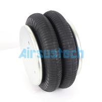 China EI Ride 8030190 Industrial Air Spring Suspension Firestone W01-358-7180 Style 22 for sale