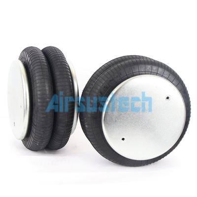 China Navistar 1685179C1 Air Spring Suspension Cross Firestone W01-358-7180 W013587122 for sale