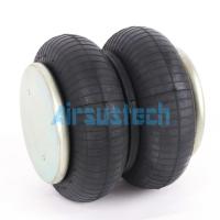 China Brake & Wheel M3501 Air Spring Suspension Replace Goodyear 2B9-202 Air Bag H. 260MM for sale