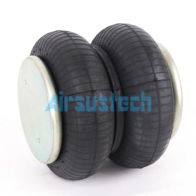 China Brake & Wheel M3501 Air Spring Suspension Replace Goodyear 2B9-202 Air Bag H. 260MM for sale