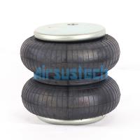 China Brake & Wheel M3501 Air Spring Suspension Replace Goodyear 2B9-202 Air Bag H. 260MM for sale