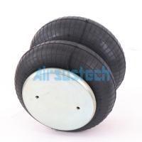 China Brake & Wheel M3501 Air Spring Suspension Replace Goodyear 2B9-202 Air Bag H. 260MM for sale