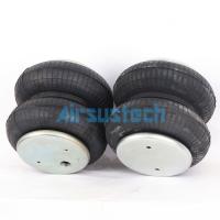 China Leland Sc2011 Air Spring Suspension Contitech FD 200-19 Rubber Bellow Air Bag for sale