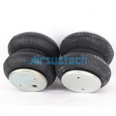 China Leland Sc2011 Air Spring Suspension Contitech FD 200-19 Rubber Bellow Air Bag for sale