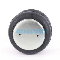 China Leland Sc2011 Air Spring Suspension Contitech FD 200-19 Rubber Bellow Air Bag for sale