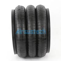 China W01-358-8006 Firestone Suspension Air Spring Design Height 276 MM Leland Sc2132 for sale