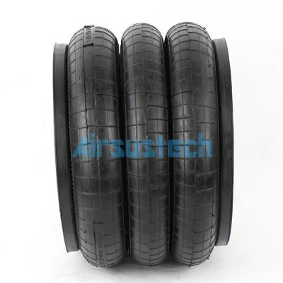 China W01-358-8006 Firestone Suspension Air Spring Design Height 276 MM Leland Sc2132 for sale