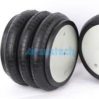 China W01-358-8006 Firestone Suspension Air Spring Design Height 276 MM Leland Sc2132 for sale