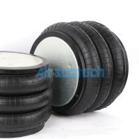 China W01-358-8006 Firestone Suspension Air Spring Design Height 276 MM Leland Sc2132 for sale