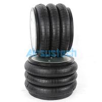 China W01-358-8006 Firestone Suspension Air Spring Design Height 276 MM Leland Sc2132 for sale