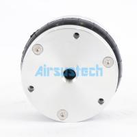 China W01-R58-4050 Firestone Single Convoluted Air Spring G 3/8 Air Inlet Air Suspension for sale