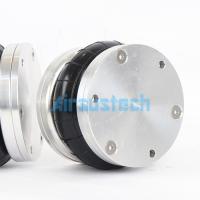 China W01-R58-4050 Firestone Single Convoluted Air Spring G 3/8 Air Inlet Air Suspension for sale