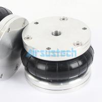 China W01-R58-4050 Firestone Single Convoluted Air Spring G 3/8 Air Inlet Air Suspension for sale