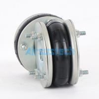 China Firestone W01-R58-4052 Industrial Air Suspension Maximum Height 105MM Air Bags for sale